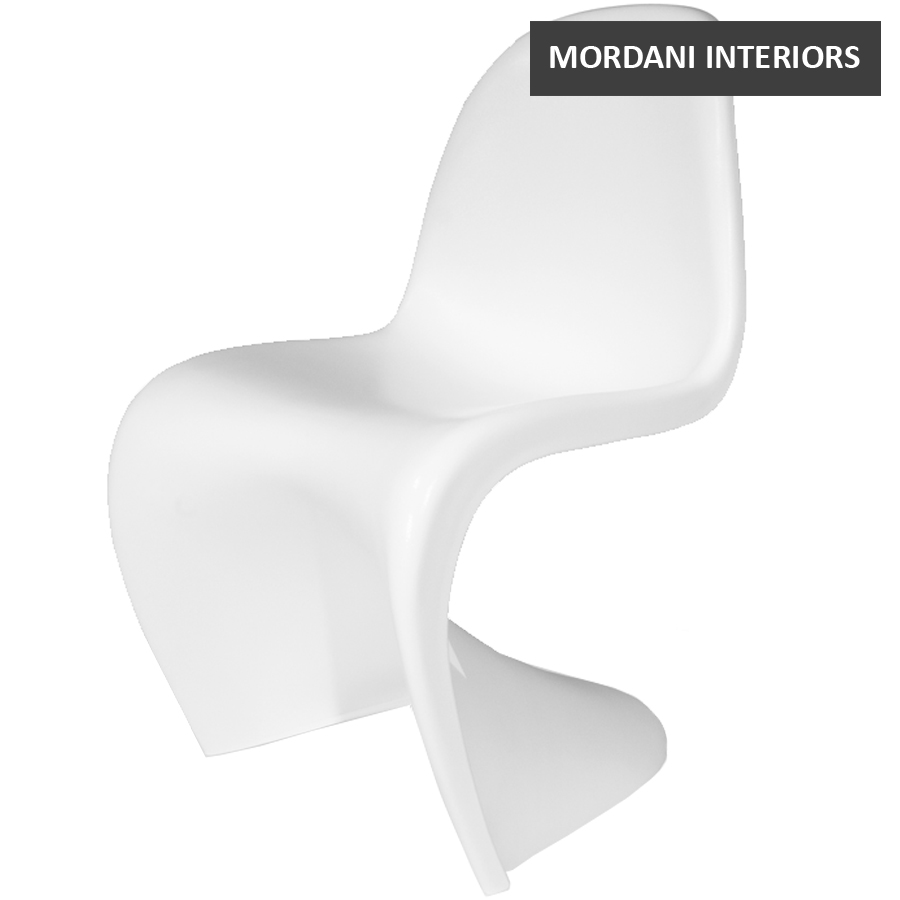 Panton Chair Replica | Mordani Interiors