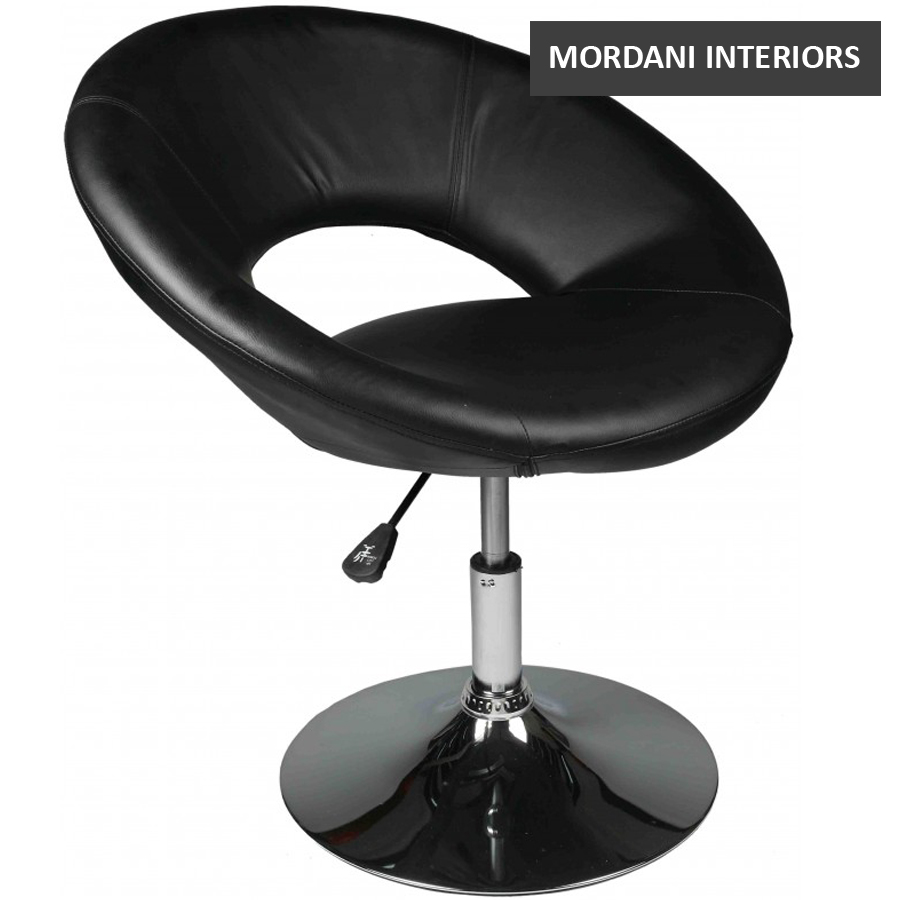 Victoria Lounge Chair | Mordani Interiors