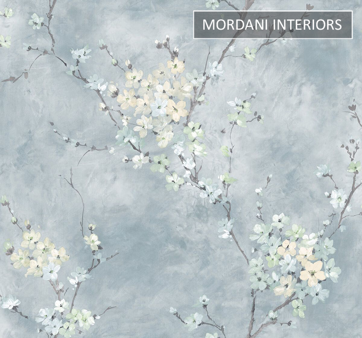 Floral CR75502 Carl Robinson Edition 15 High End Wall Coverings ...