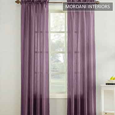 Bespoke Sheer Curtains And Drapes - Made To Measure | reMordani Interiors