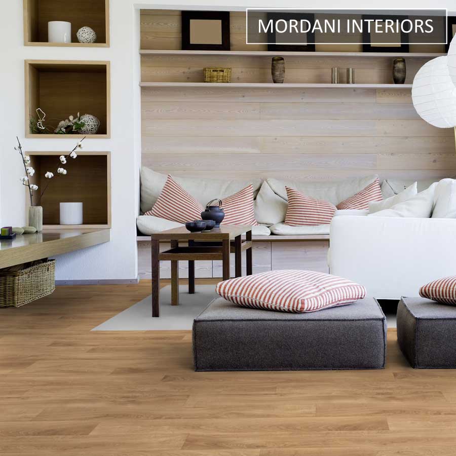 French Oak Grey Beige 5087078 Exclusive & Essentials 150 Tarkett Vinyl ...