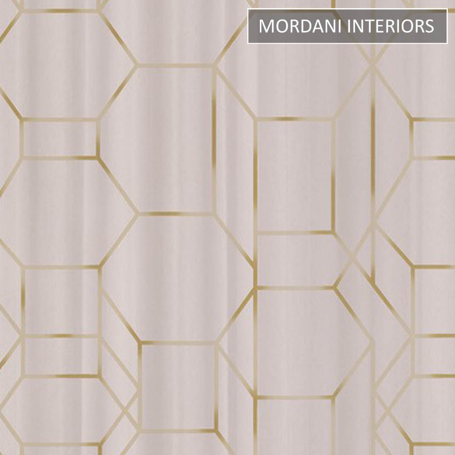 Modern Abstract 219601 Dimensions BN Wallpaper | Mordani Interiors